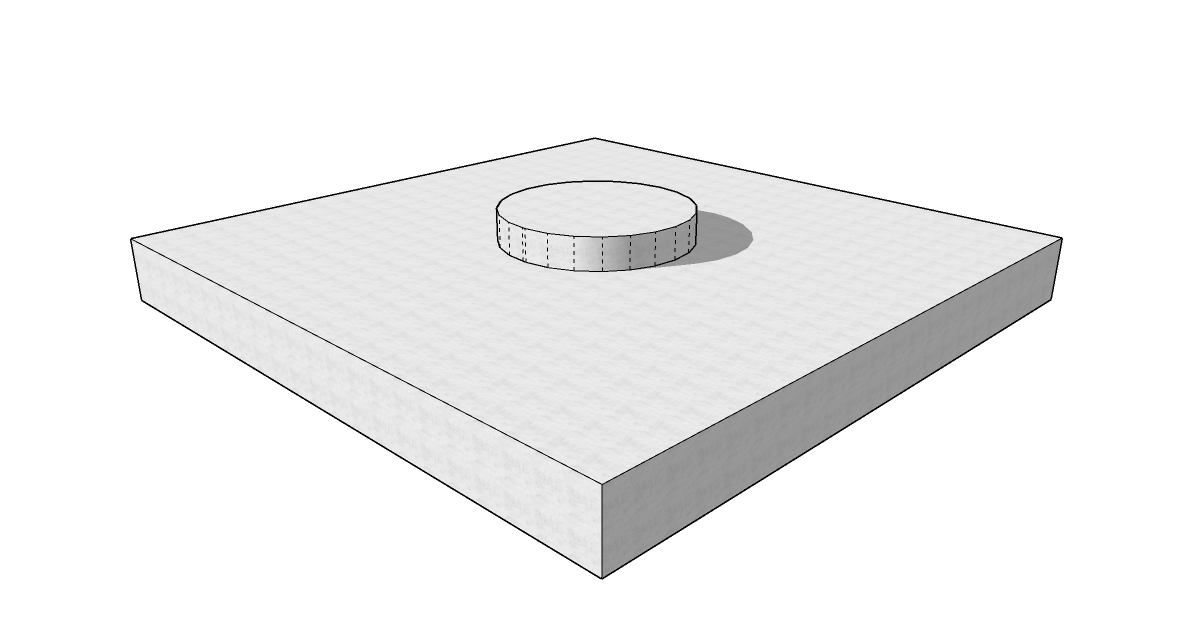 WTG Foundation Shape Optimization — Civil Renewables, Inc.