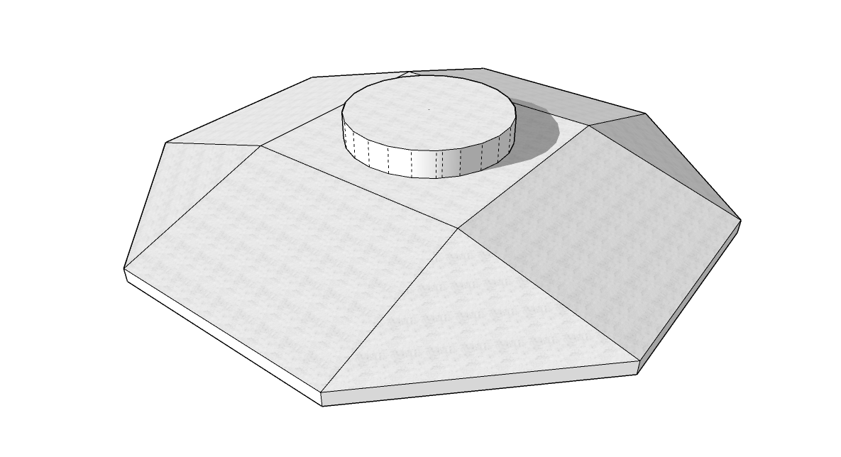 WTG Foundation Shape Optimization — Civil Renewables, Inc.