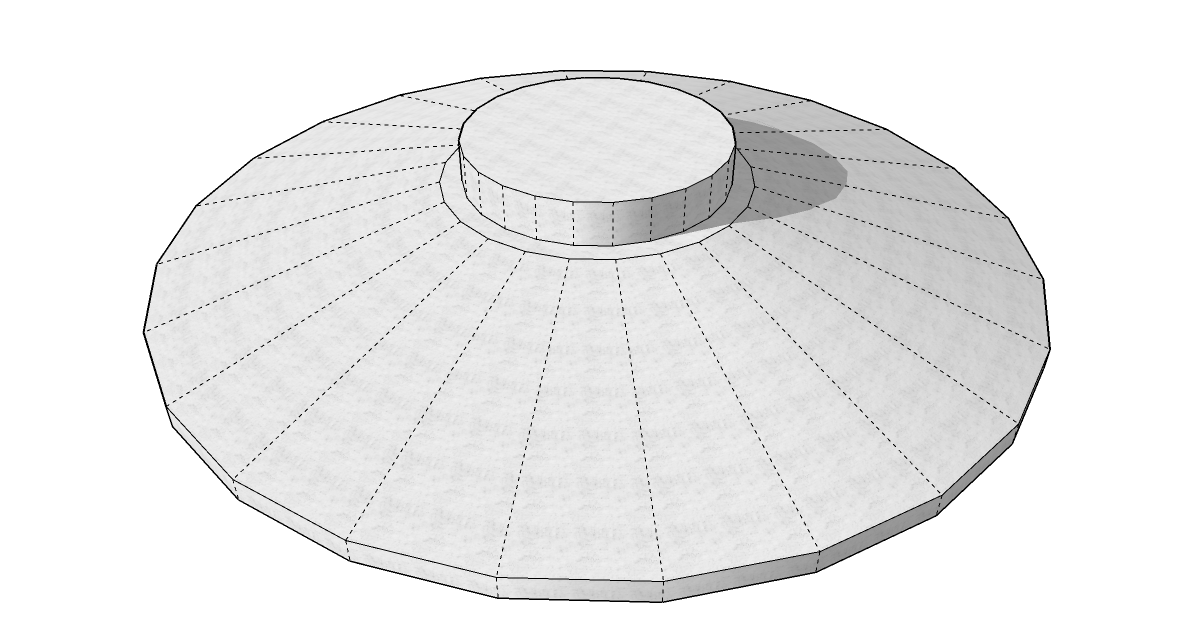 WTG Foundation Shape Optimization — Civil Renewables, Inc.
