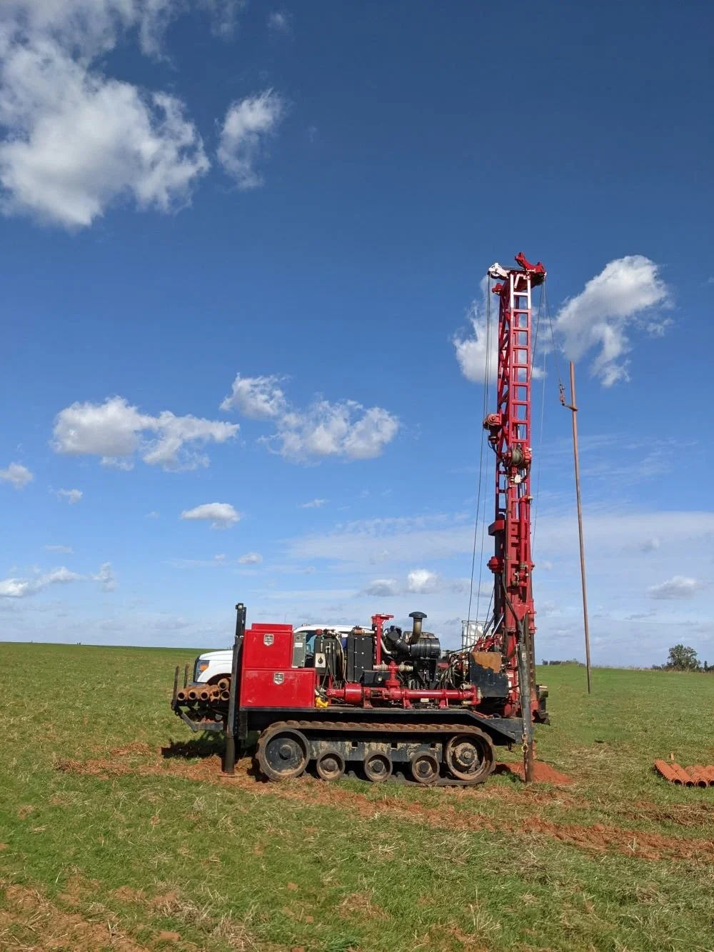 Services — Civil Renewables, Inc.