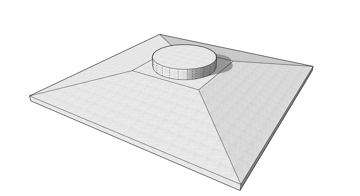WTG Foundation Shape Optimization — Civil Renewables, Inc.