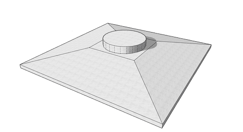WTG Foundation Shape Optimization — Civil Renewables, Inc.