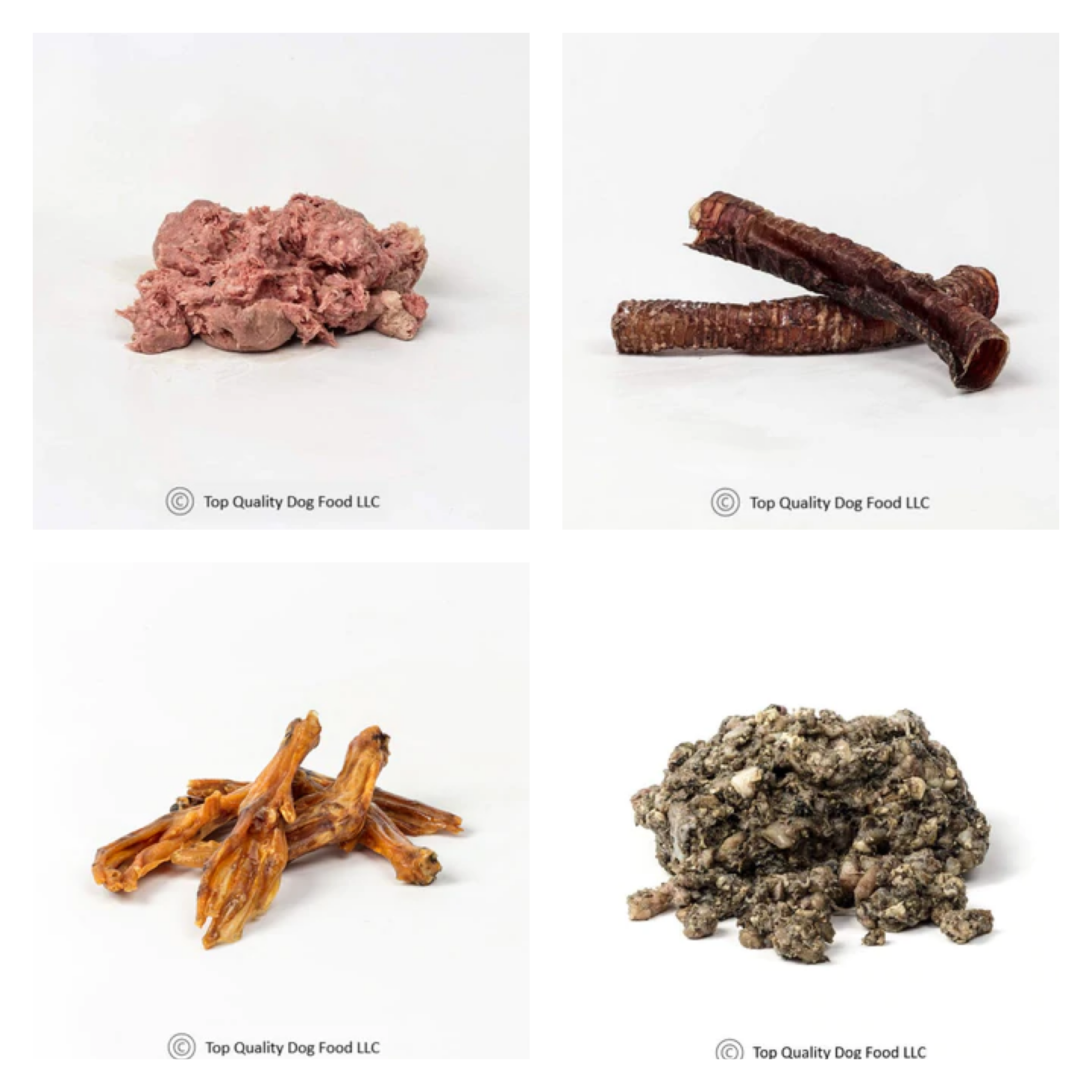 Heartland Raw Resource