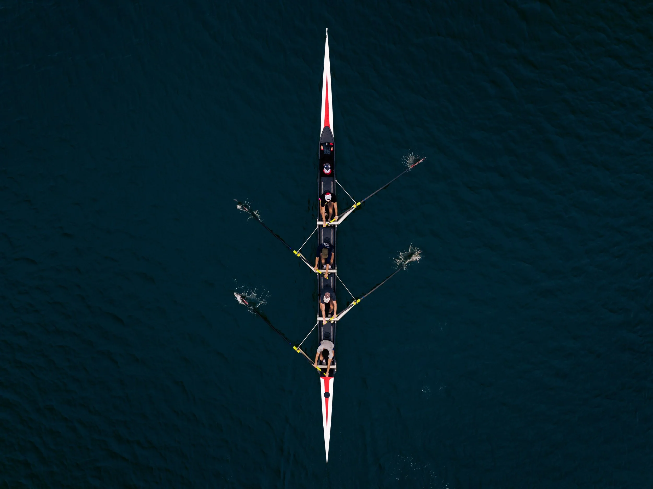 2025 Youth Rowing — Hingham Maritime