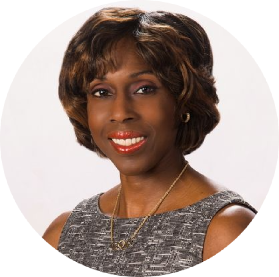 Joetta Clark Diggs — Clark Family Legacy Project