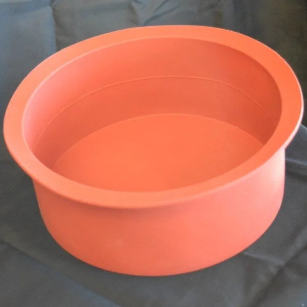 Cake Molds — Cold Molds
