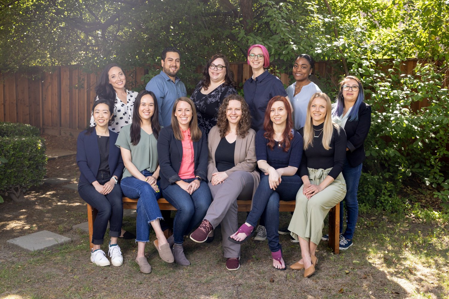 Our Story / How we became Architects FORA — Architects FORA