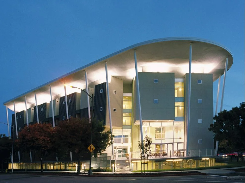 El Paseo — Architects FORA