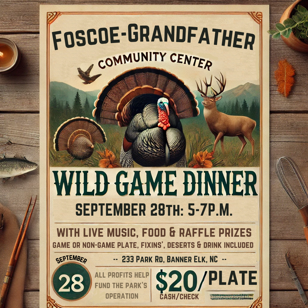 Foscoe, North Carolina