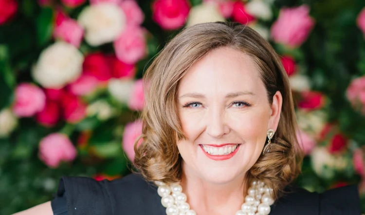Megan Ann Rasmussen — Official Website
