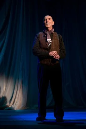 Jon Gentry “Crank” — Megan Ann Rasmussen