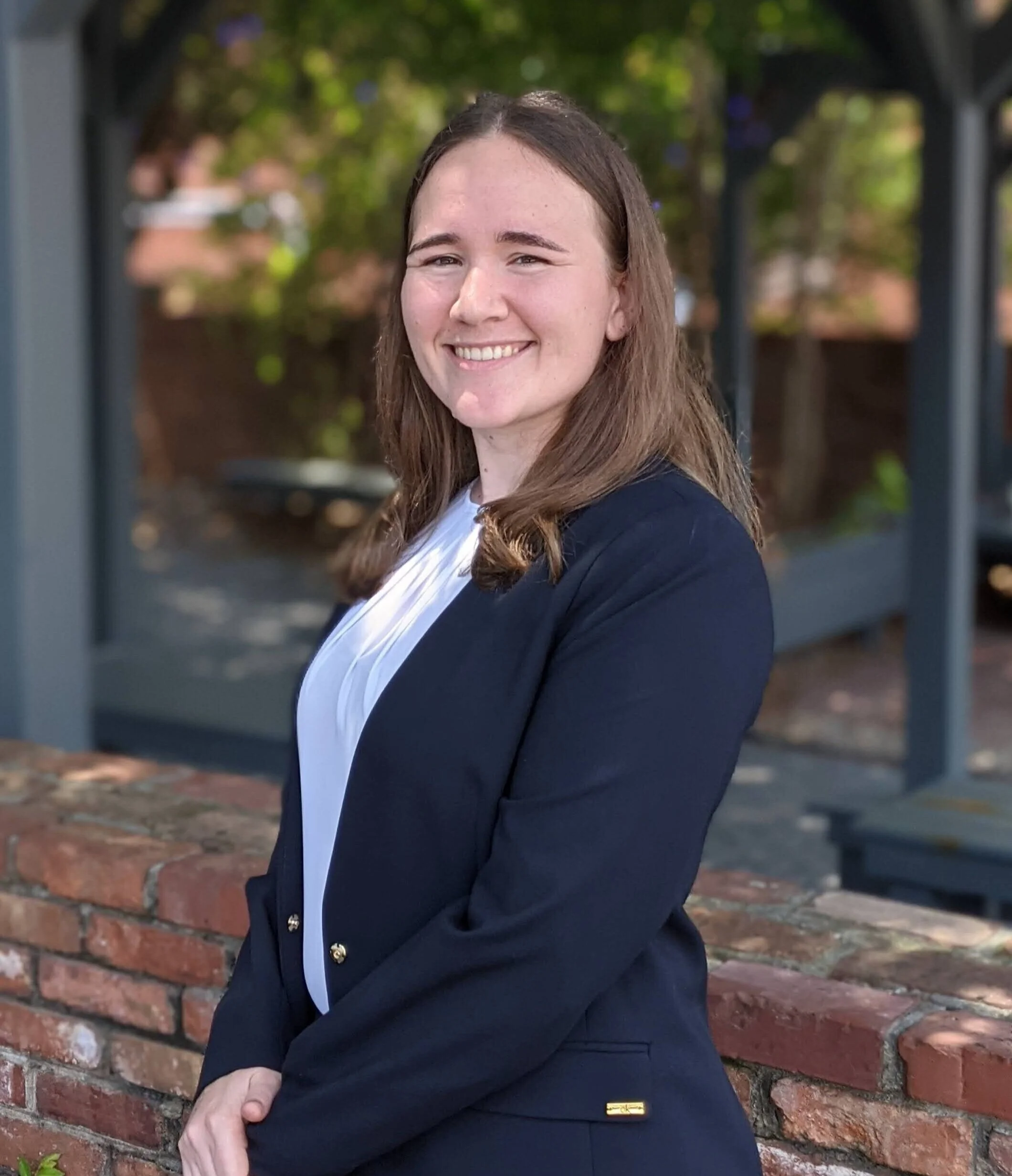 Meet Civil Litigation Attorney Christina Brown