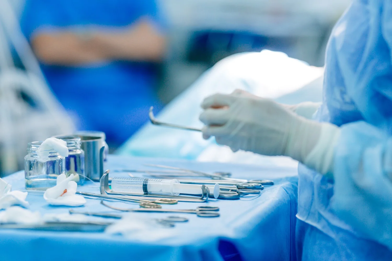 Examples of Medical Malpractice in South Carolina — HHP Law Group