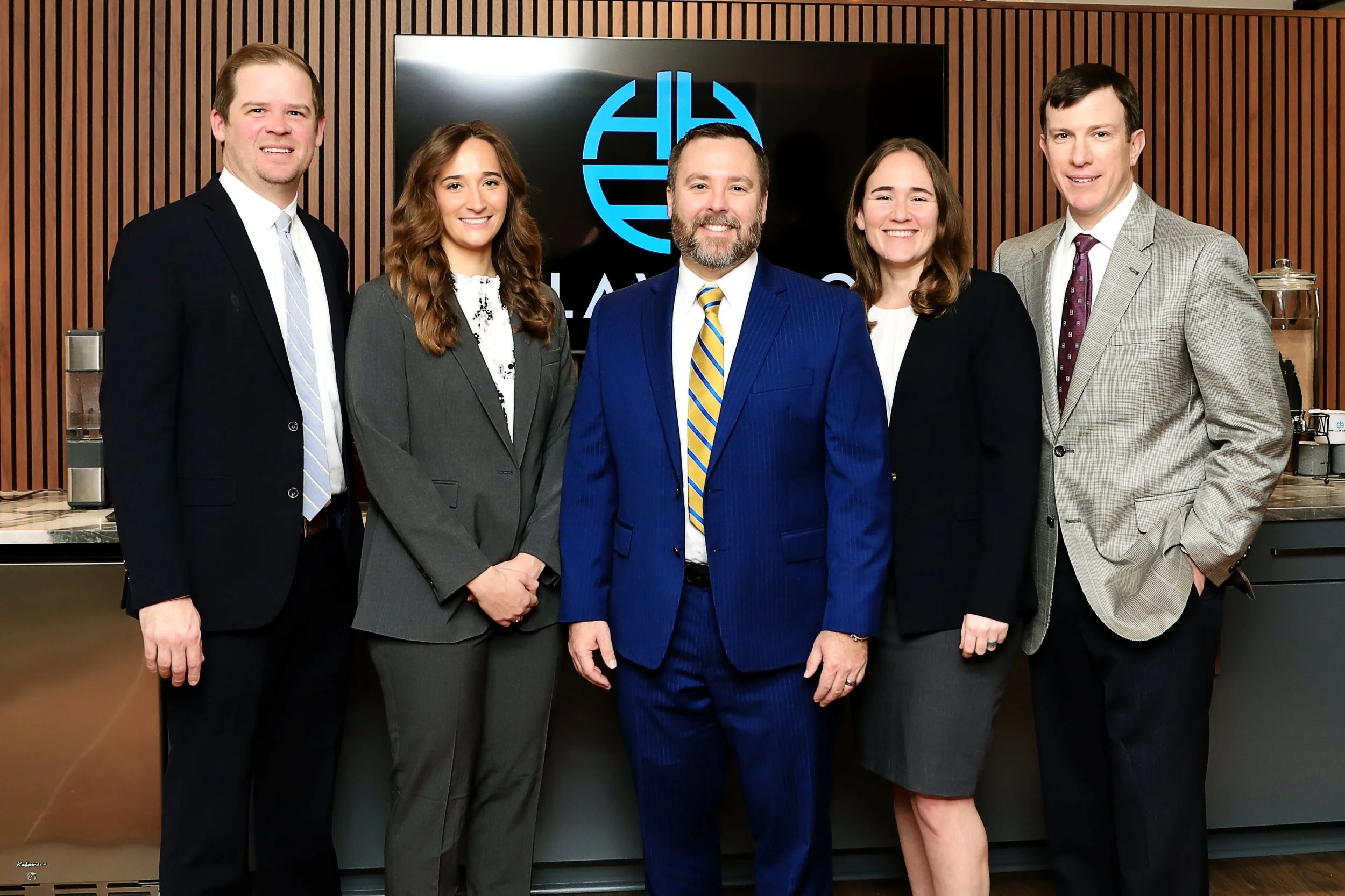 Civil Litigation & Personal Injury Attorneys in Columbia SC