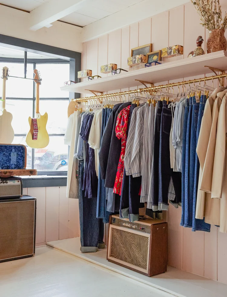 Strawberry Fields Boutique – Woodstock Commercial Retail Interior ...