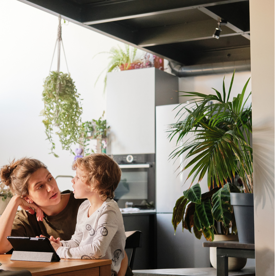 Is your Child Too Busy? — Balanced Family Academy