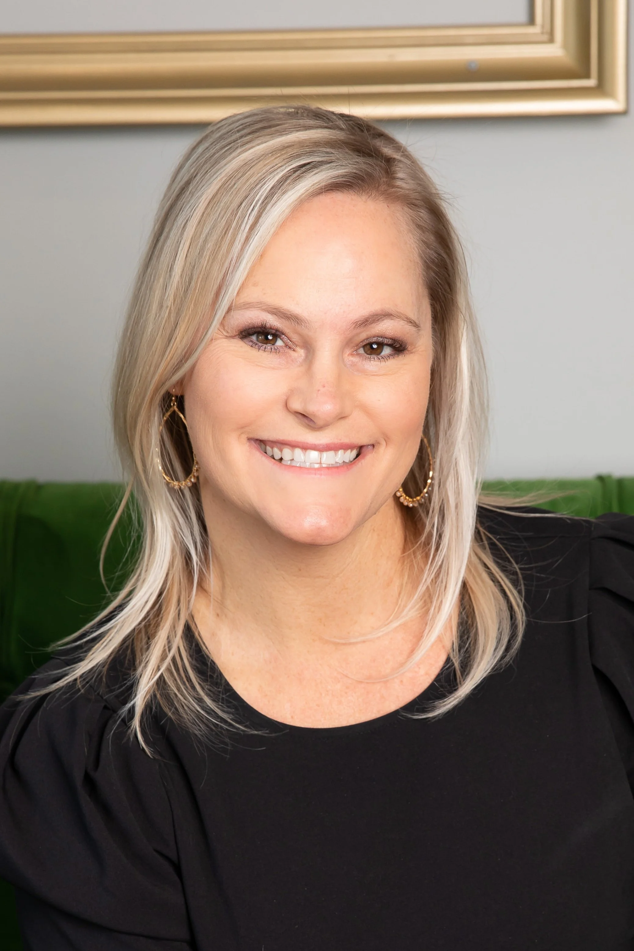 Upper Arlington — Balanced Family Academy