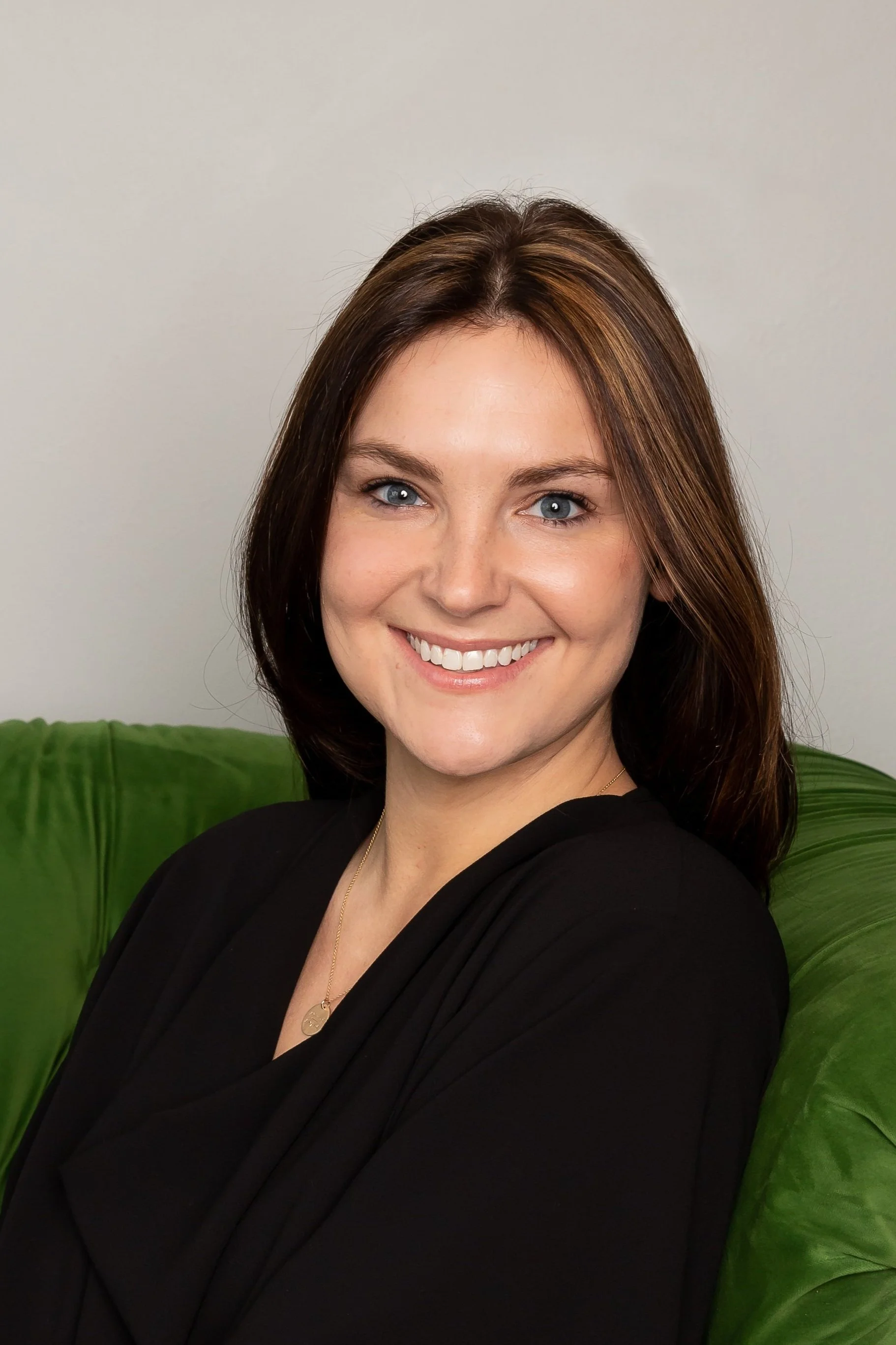 Upper Arlington — Balanced Family Academy