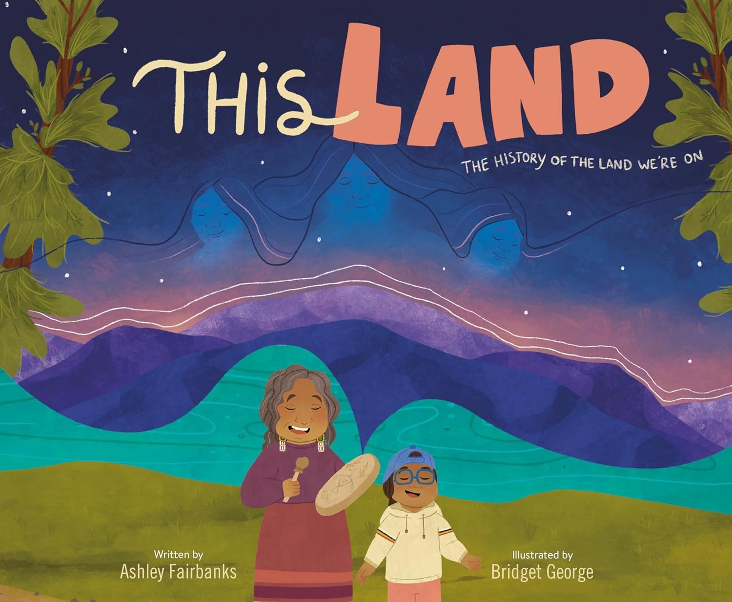 10 Children's Books on Indigenous Culture — Balanced Family Academy