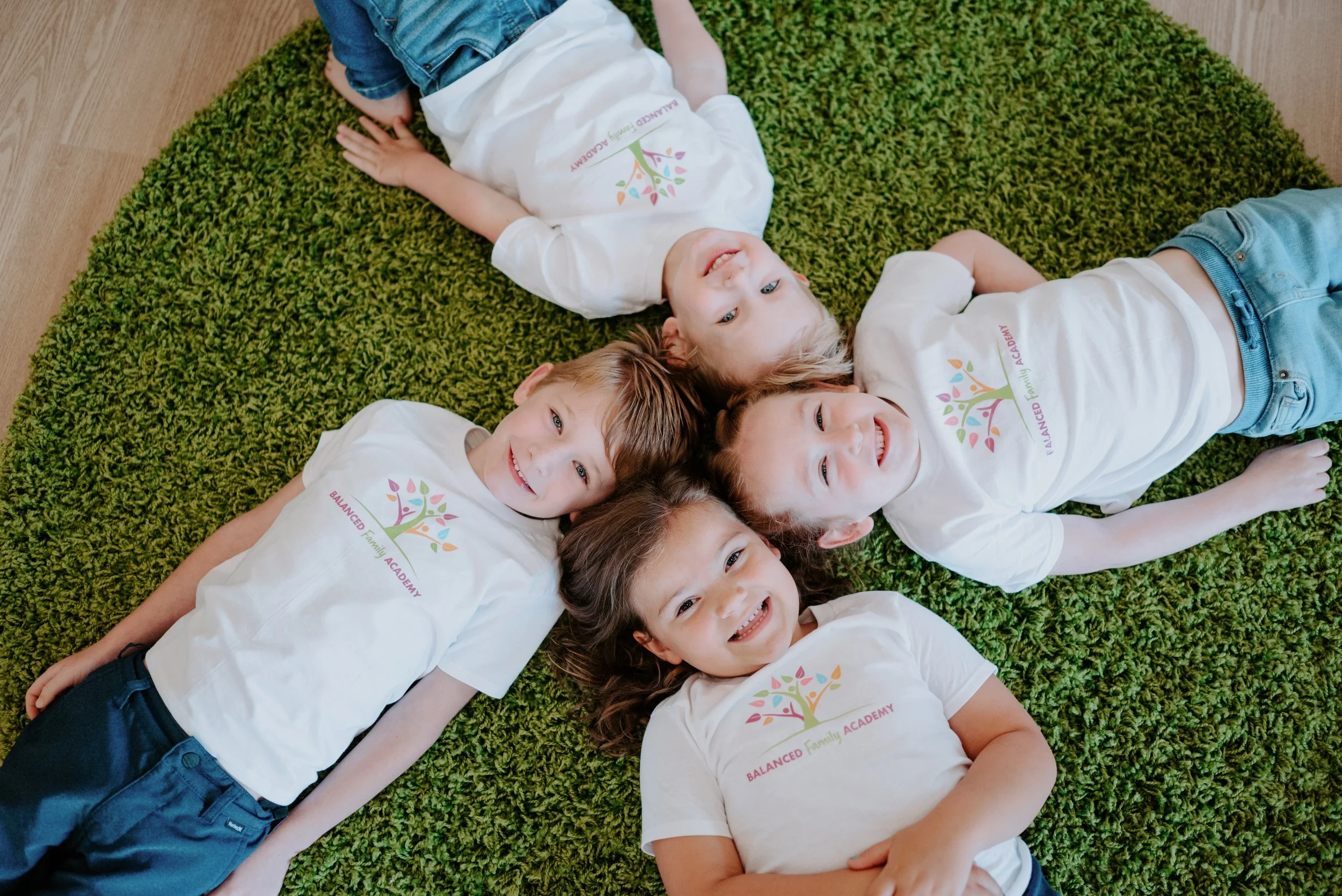 Columbus' Best Childcare + Early Learning Academy