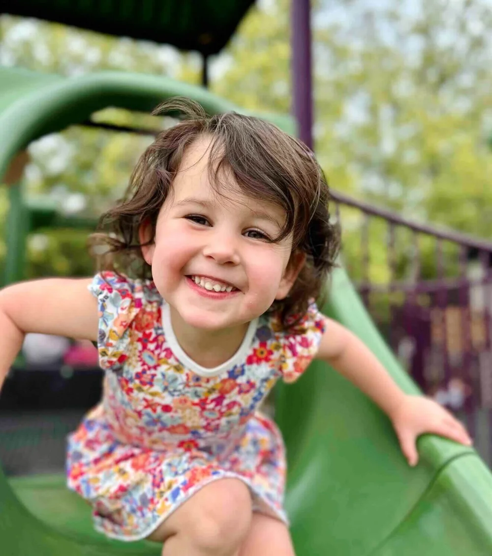 Preschool Programs — Balanced Family Academy