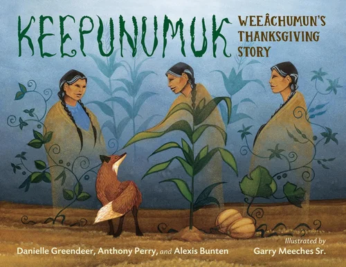 10 Children's Books on Indigenous Culture — Balanced Family Academy