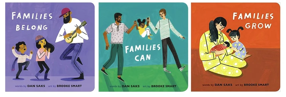 The Best LGBTQ Children's Books — Balanced Family Academy