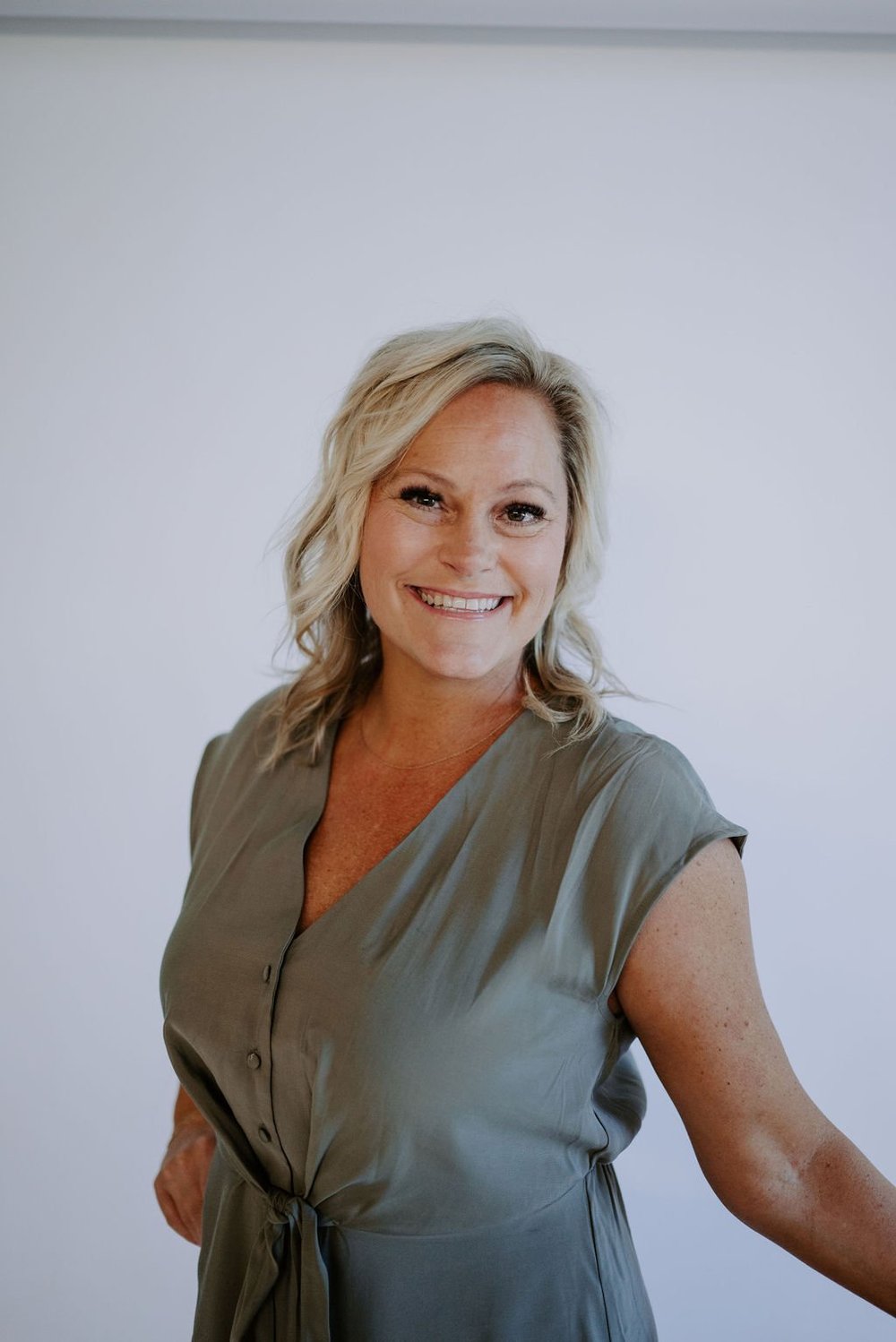 Grandview Childcare and Preschool — Balanced Family Academy