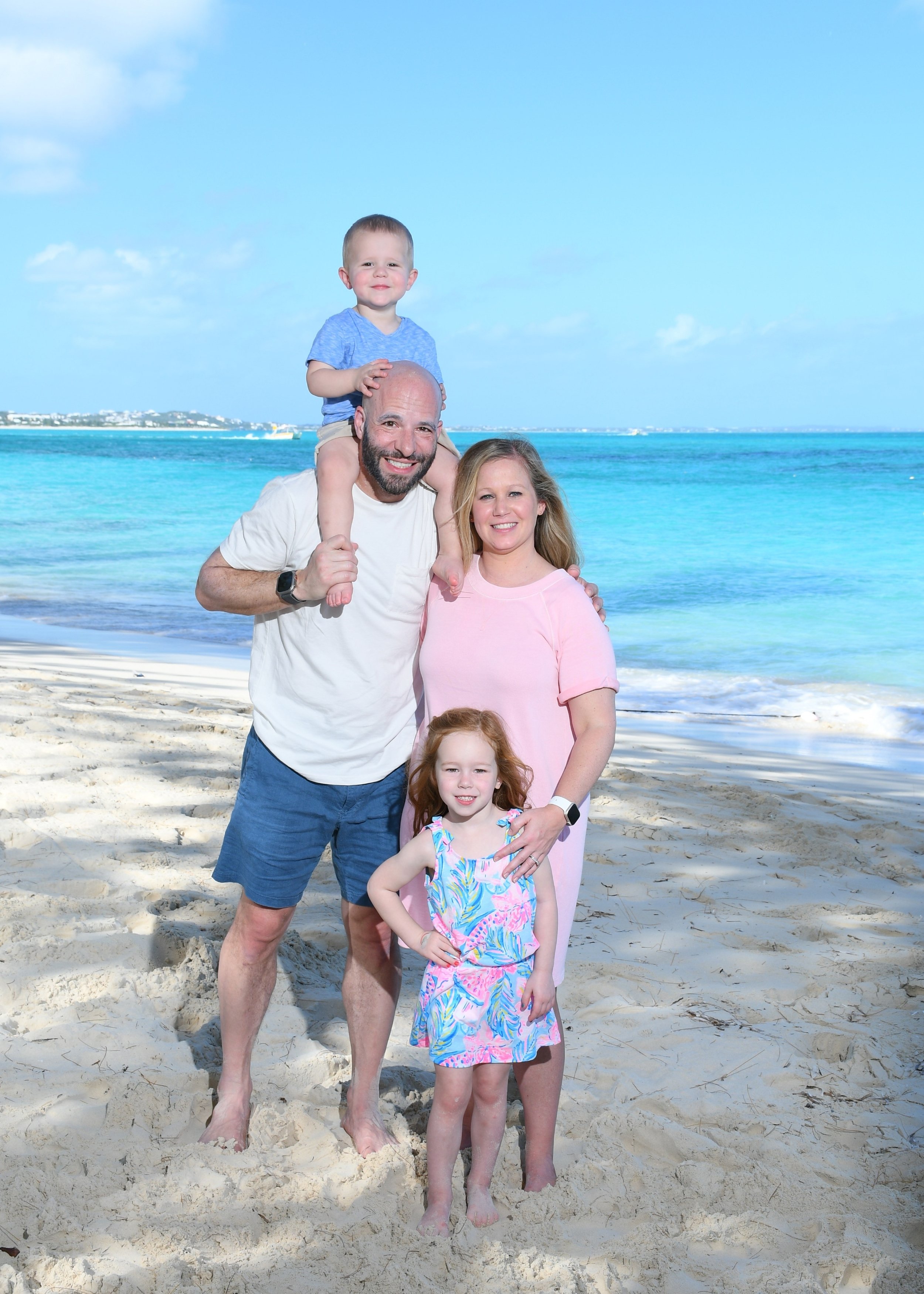 Powell Childcare and Preschool — Balanced Family Academy