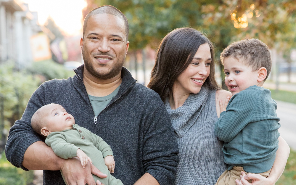 New Albany Daycare + Preschool — Balanced Family Academy