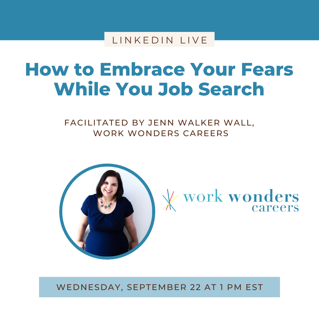 Work Wonders Careers, Events. — Work Wonders