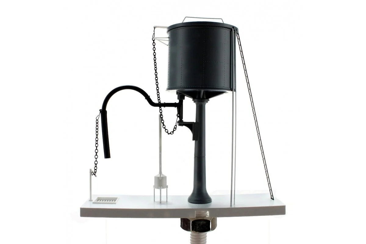 Modeltech ProTrack Rail Aligner for OO/Ho Scale RAS16001 — MIB Models