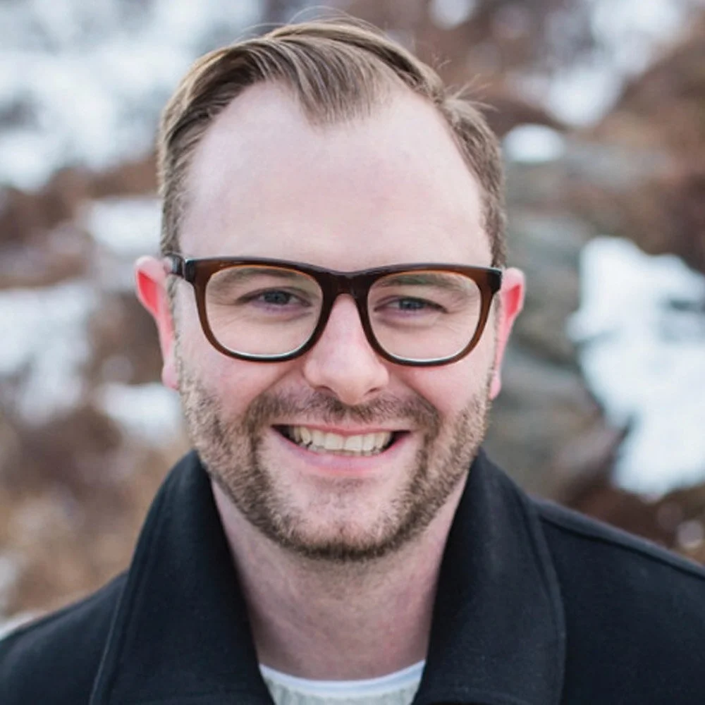 Board of Directors — Impact Society