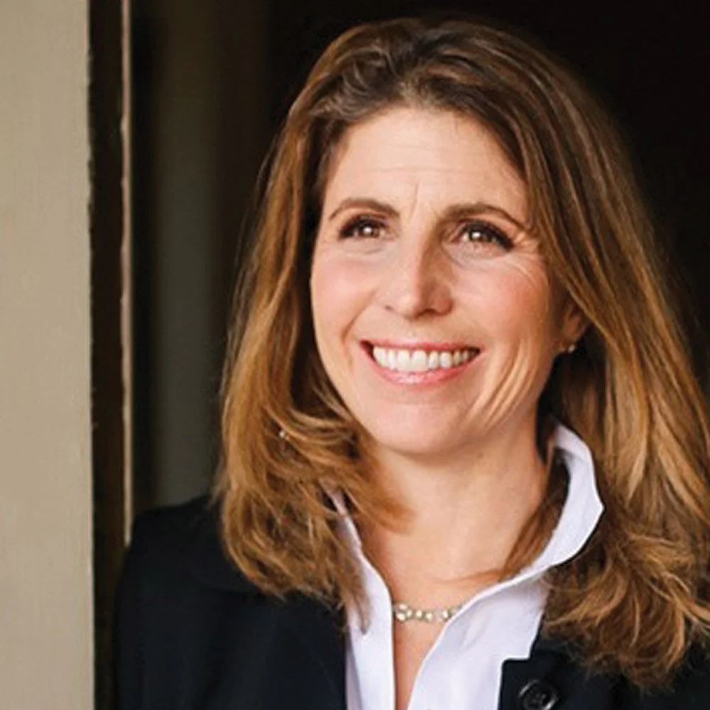 Board of Directors — Impact Society