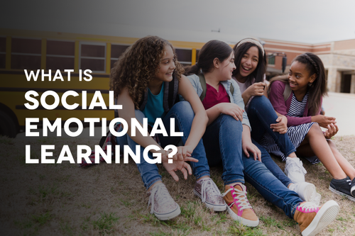 Social Emotional Learning Resources — Impact Society