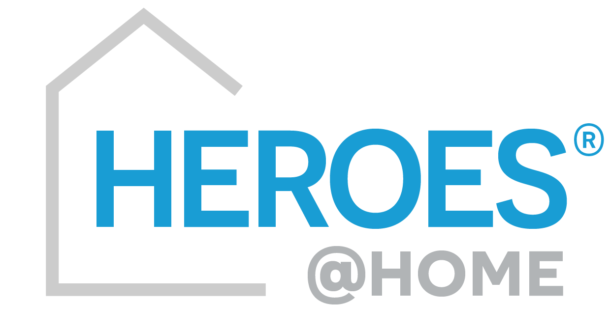 Heroes @ Home — Impact Society