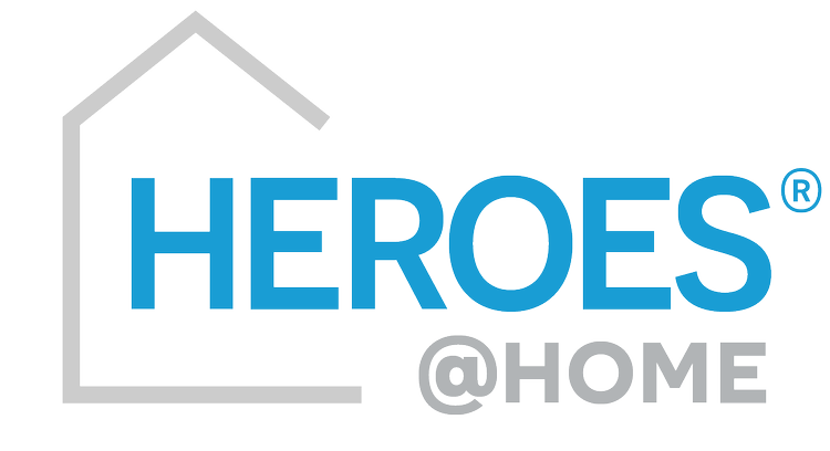 Heroes @ Home — Impact Society