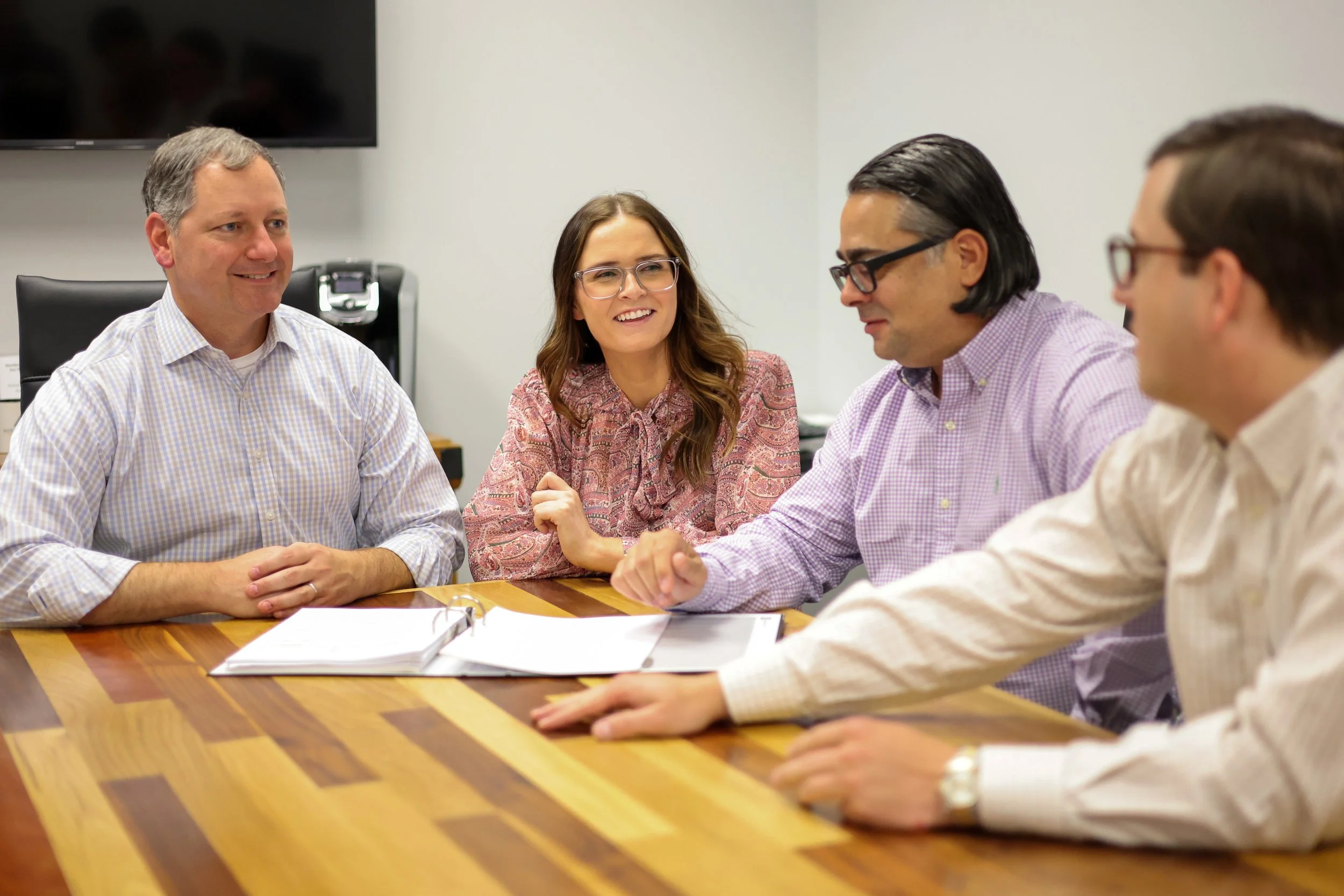 Meridian Law Official Site | Nashville TN Law Firm