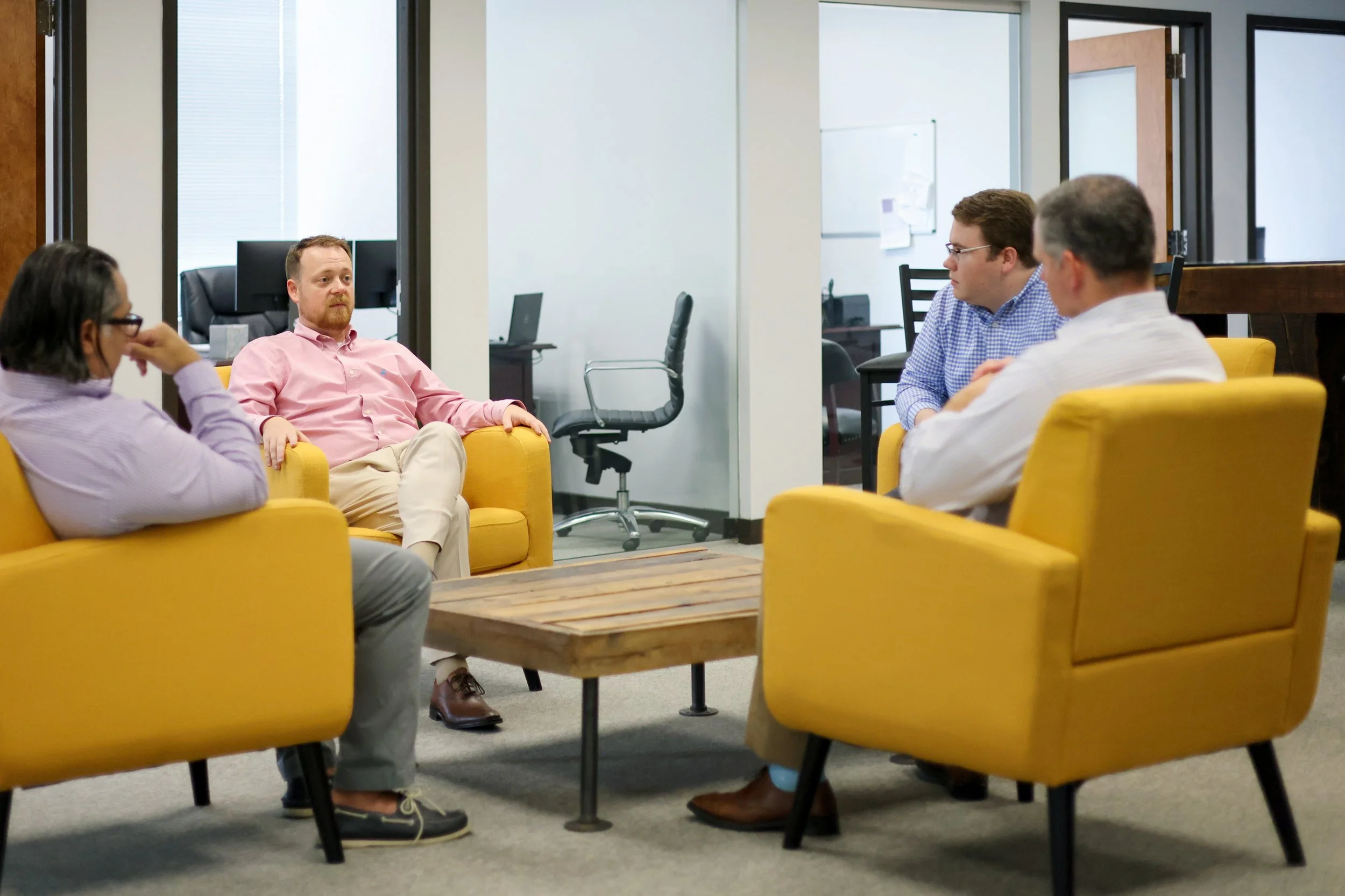 Meridian Law Official Site | Nashville TN Law Firm