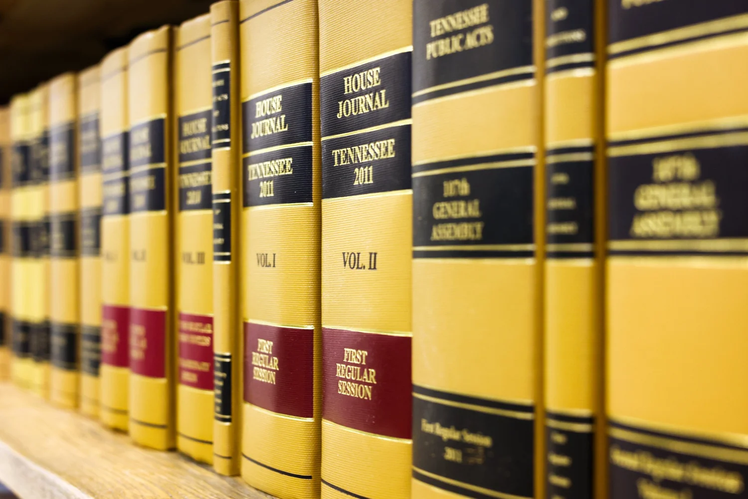 Meridian Law Official Site | Nashville TN Law Firm