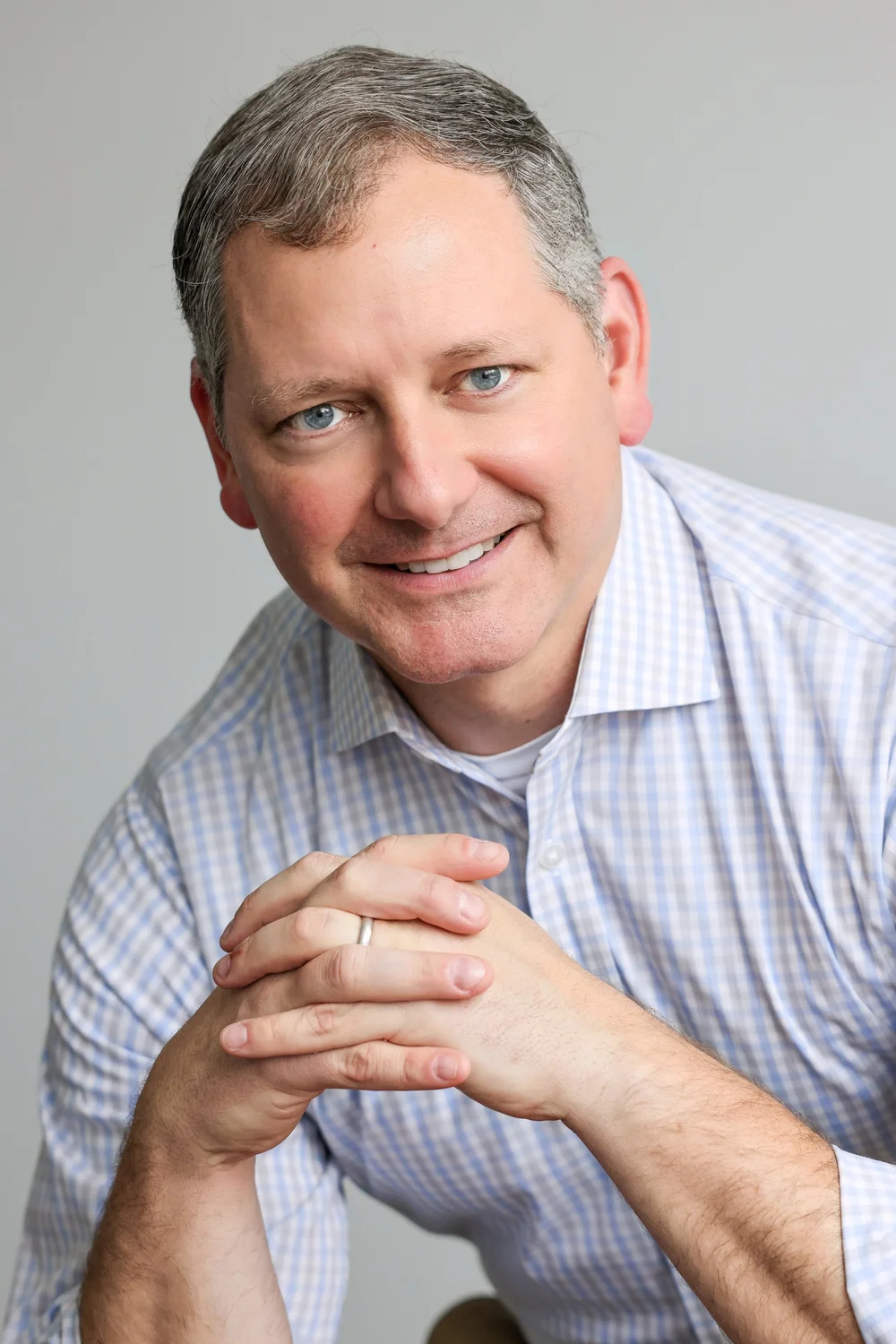 Tom Shumate Selected for Leadership Connect 2023 Cohort - Meridian Law