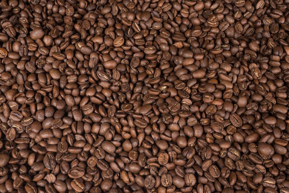 Freshly Roasted Coffee — Coffee With A Cause