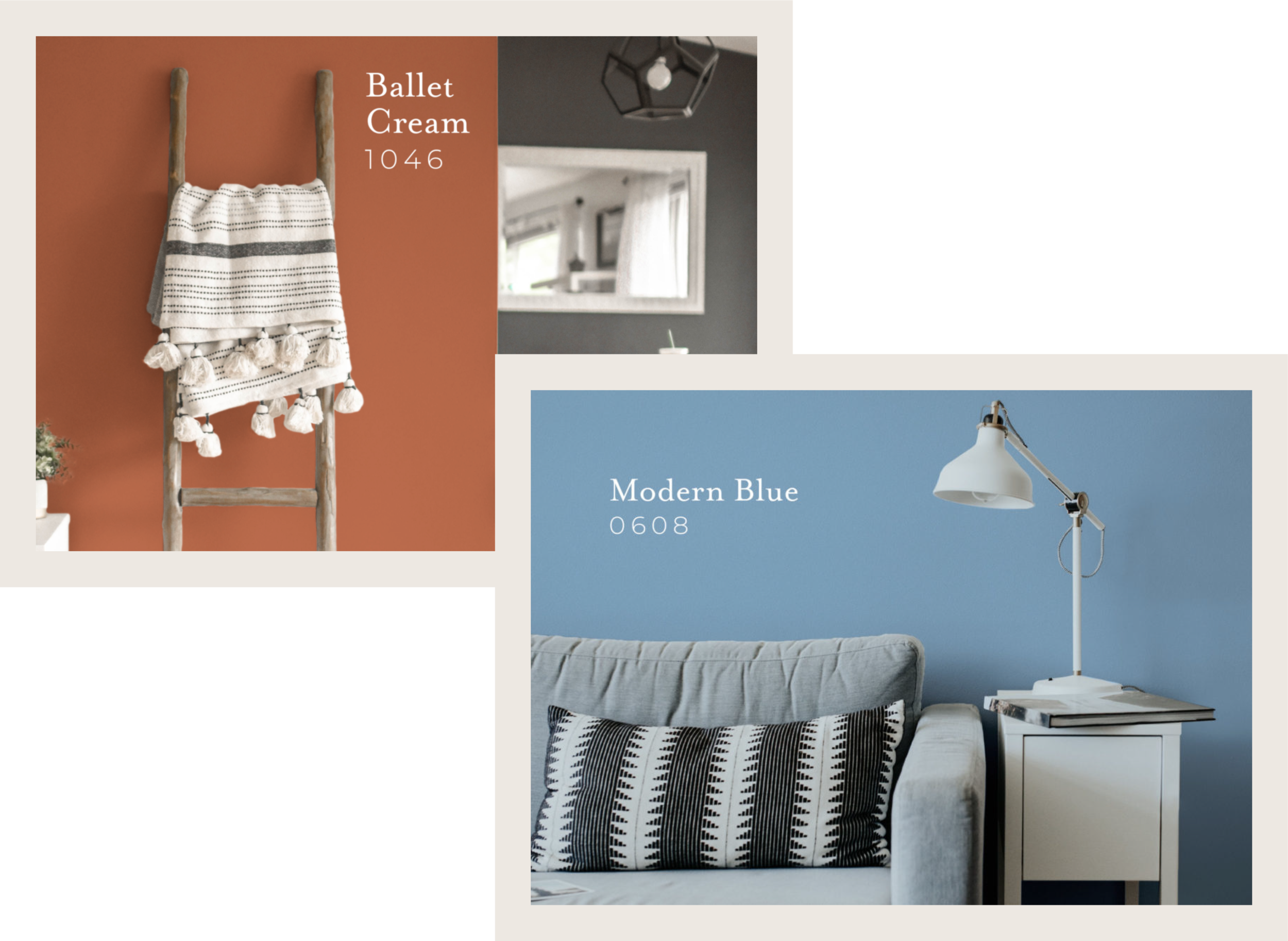 Paint — James T. Davis