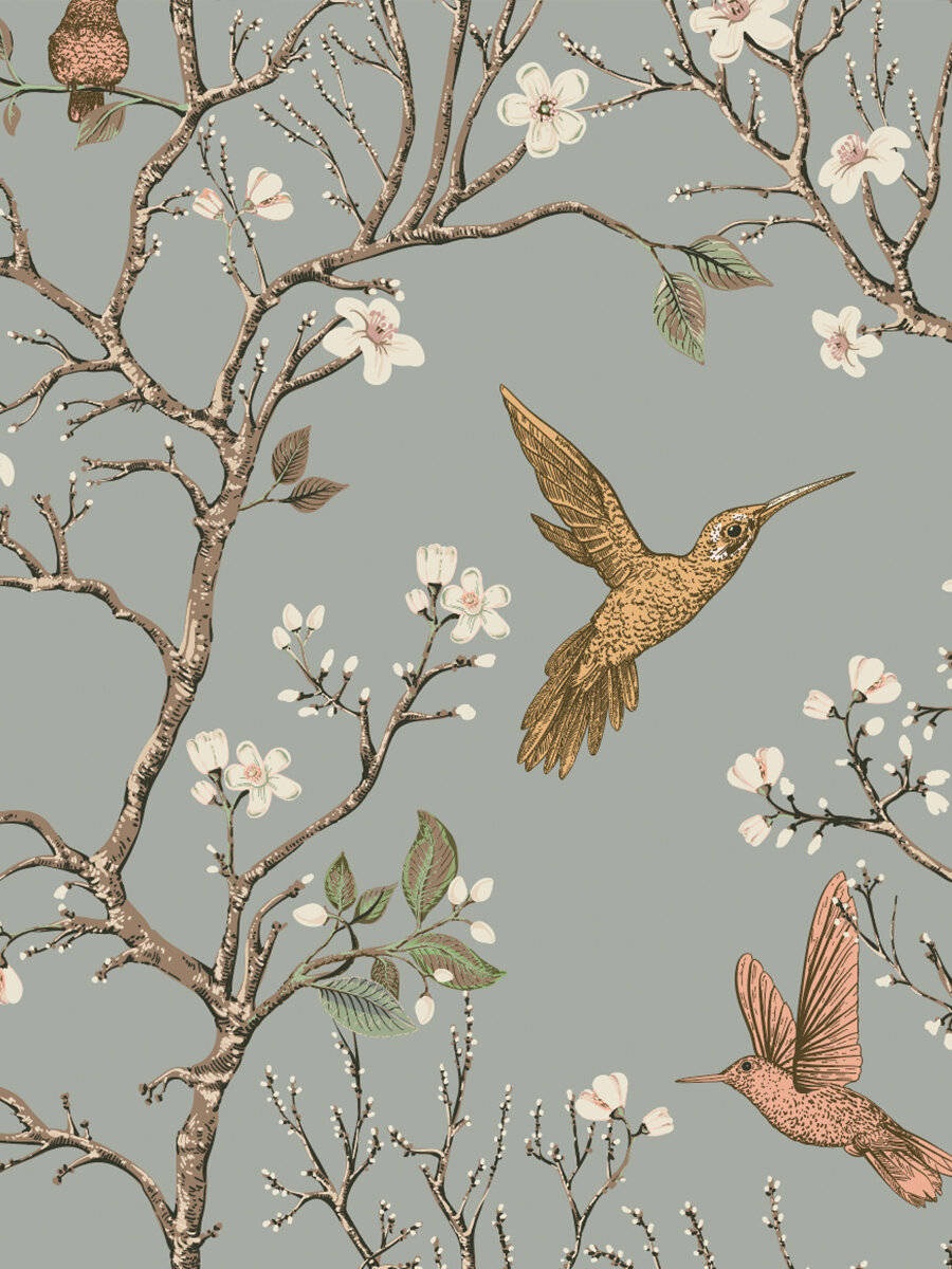 Best Wallpaper Lynchburg VA — James T. Davis
