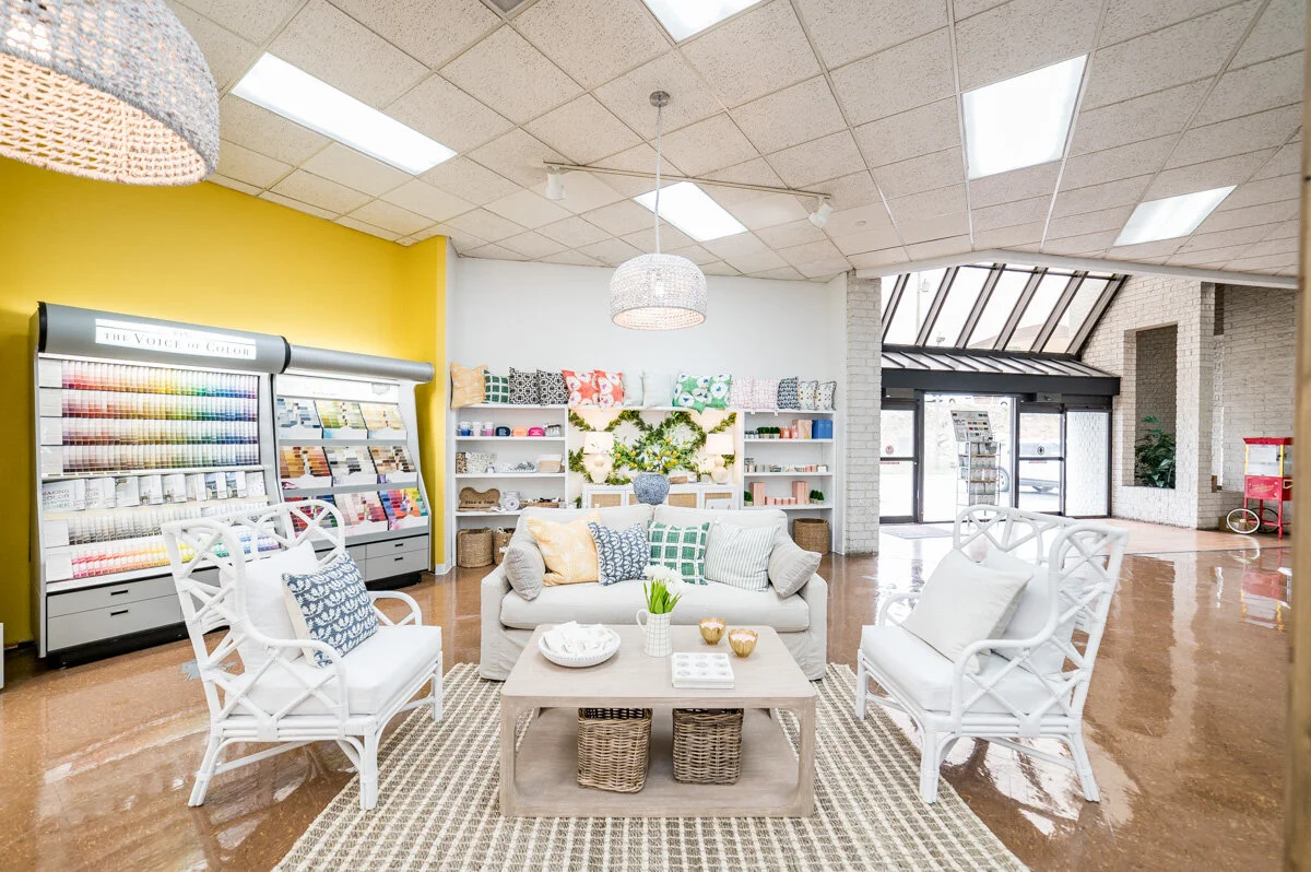 Contact — James T. Davis