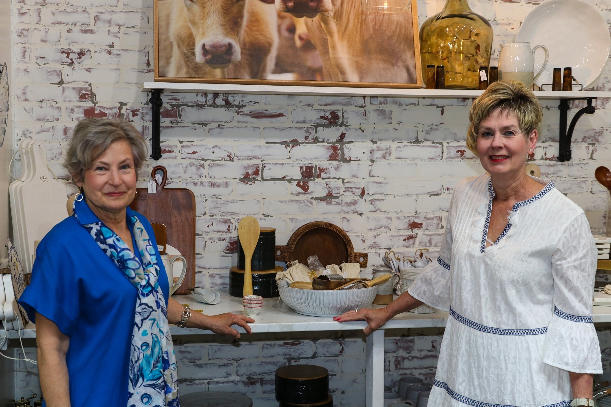 Interior Designers in Lynchburg VA — James T. Davis