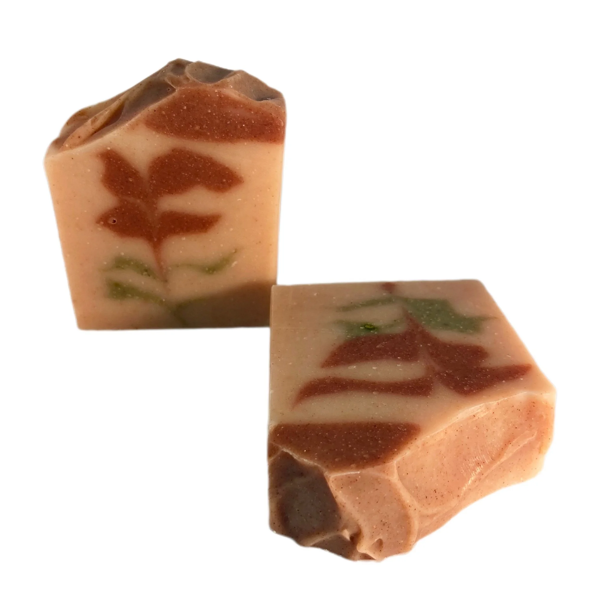 Just Us Three Soap Co