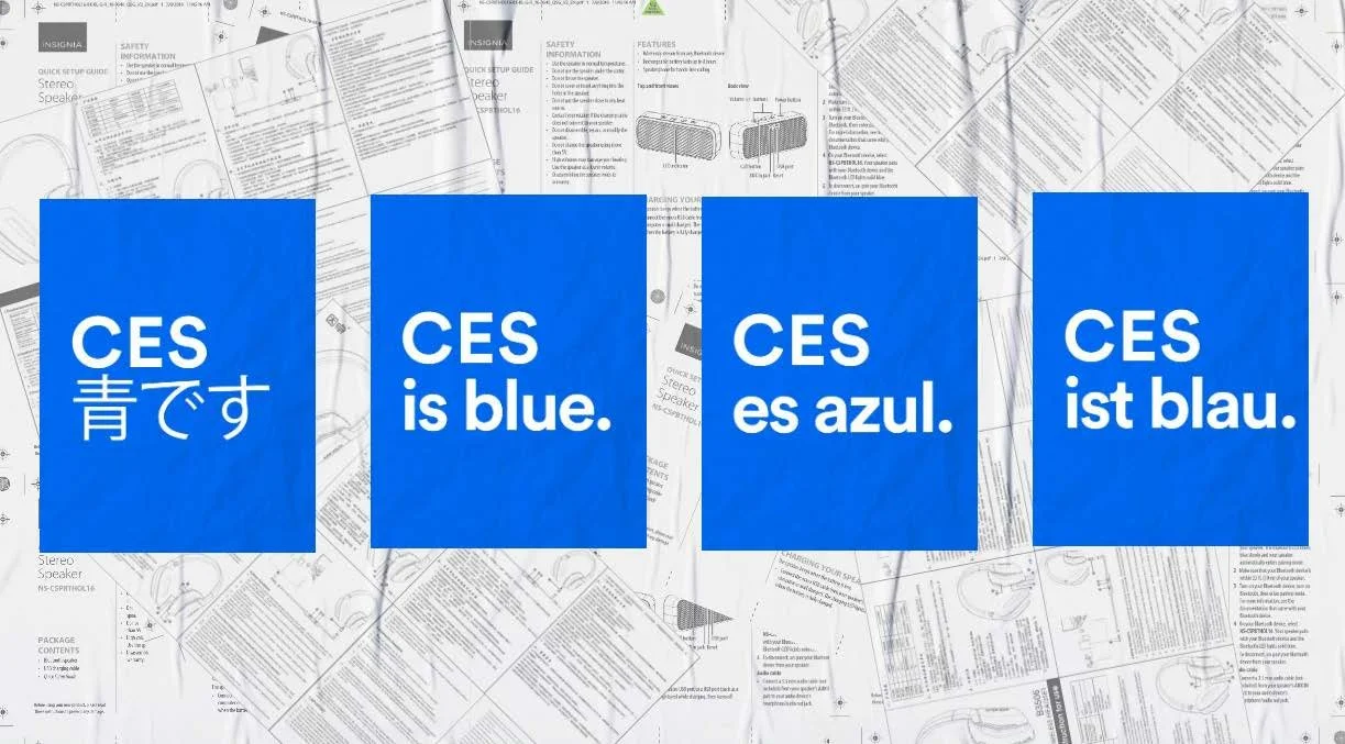 Bluetooth Case Study — Tabitha Ford — Brand + Creative Strategy