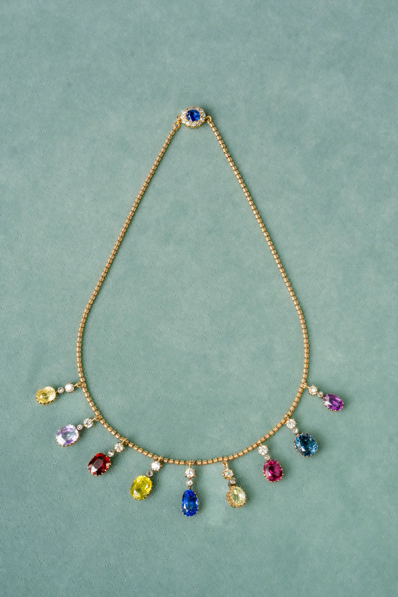 Tabitha Ford - Creative Director + Photographer