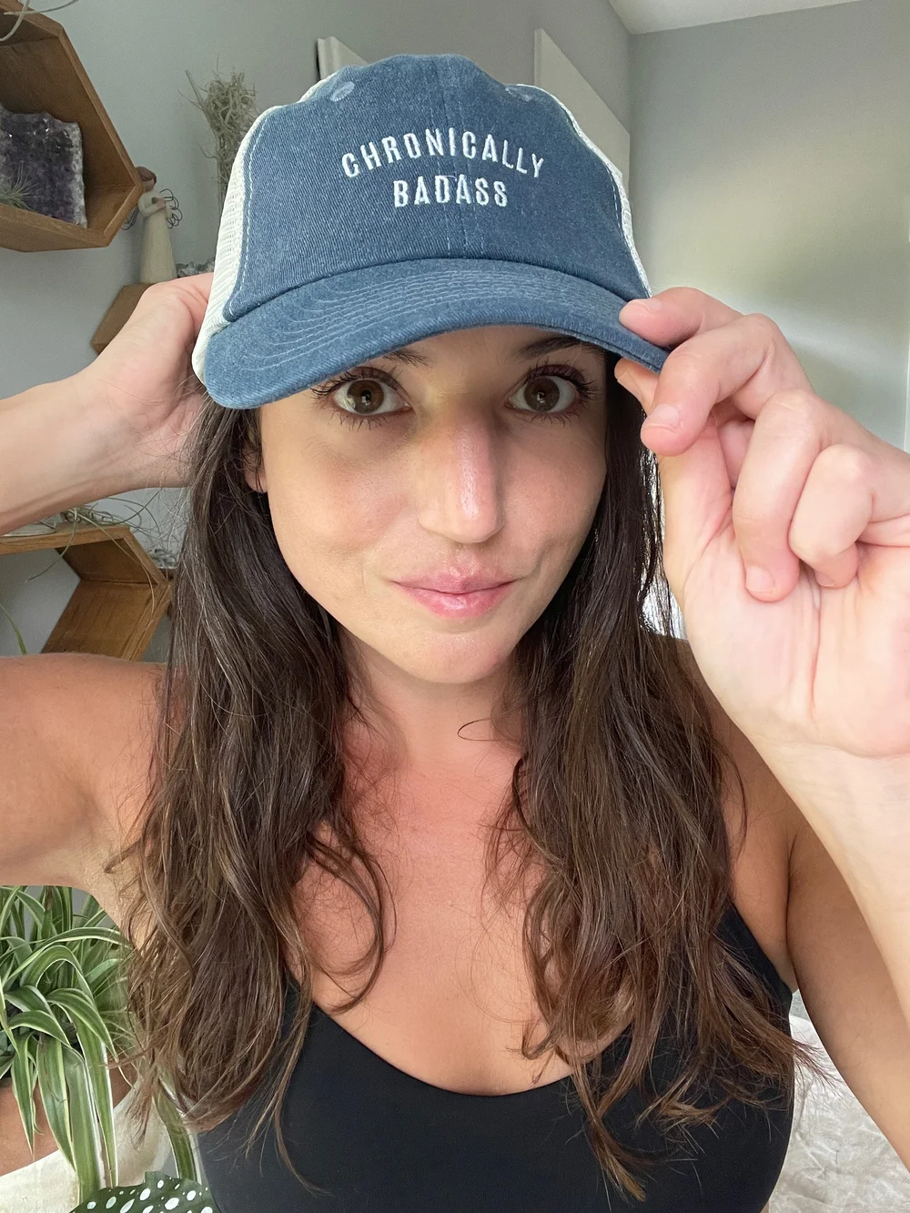 LIFT by Samantha Salvaggio